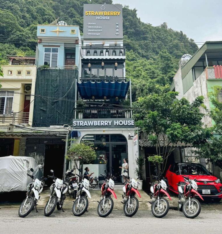 Ninh Binh - Ha Giang 3Days 2Nights Easy Rider (With Bus) - What Sets This Tour Apart?