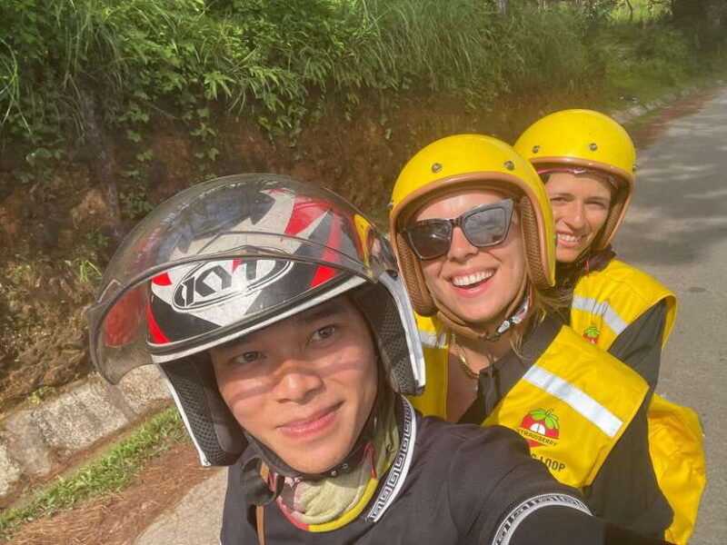 Ninh Binh - Ha Giang 3Days 2Nights Easy Rider (With Bus) - The Value Proposition