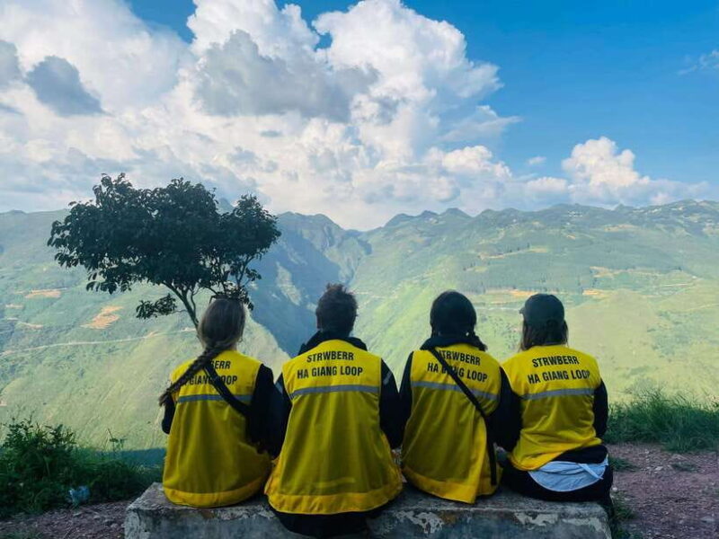 Ninh Binh - Ha Giang 4Days 3Nights Easy Rider (With Bus) - Key Points