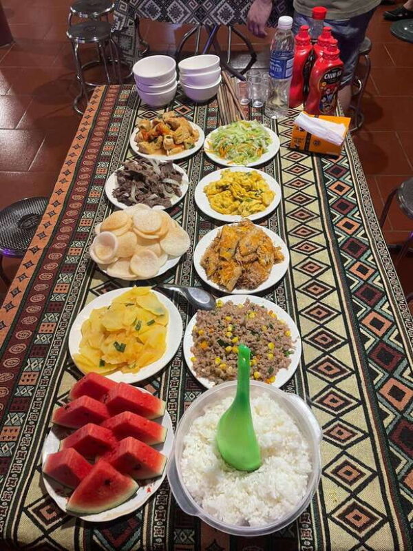 Ninh Binh - Ha Giang 4Days 3Nights Easy Rider (With Bus) - Authentic Experiences and Traveler Insights