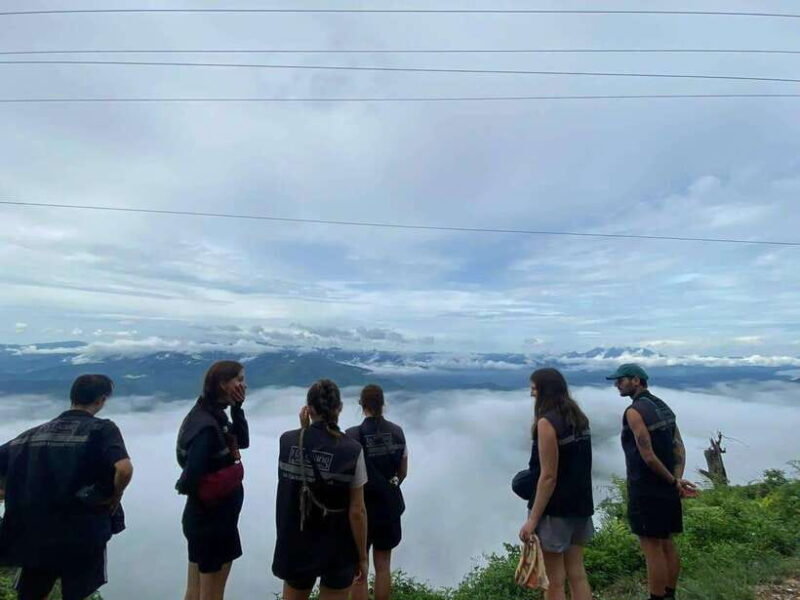 Ninh Binh -Ha Giang:3D Motorbike Tour to Dong Van & Yen Minh - The Value of the Experience