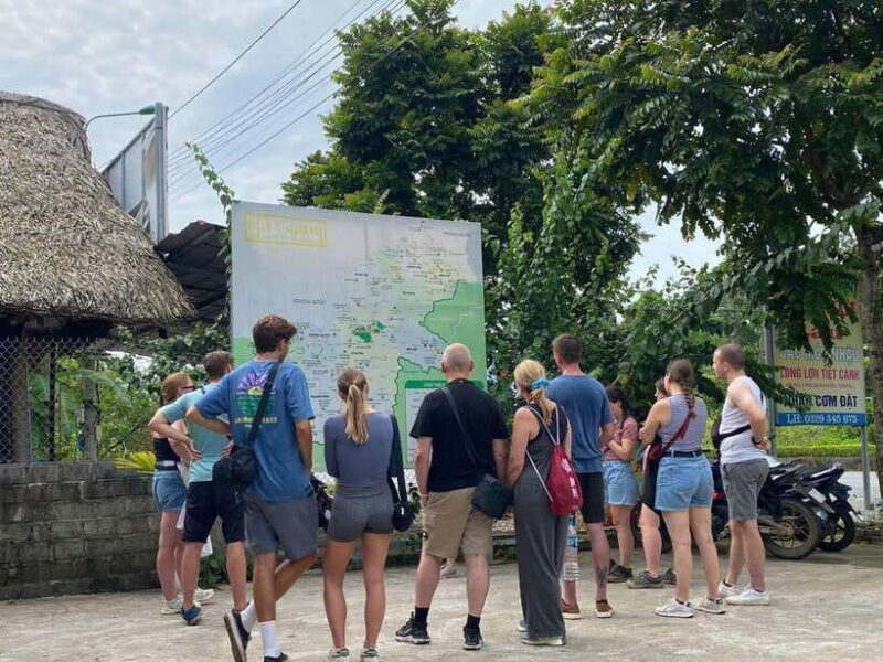 Ninh Binh -Ha Giang:3D Motorbike Tour to Dong Van & Yen Minh - The Sum Up
