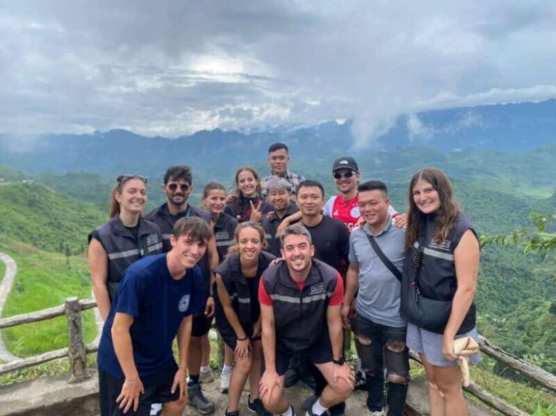 Ninh Binh -Ha Giang:3D Motorbike Tour to Dong Van & Yen Minh - FAQ