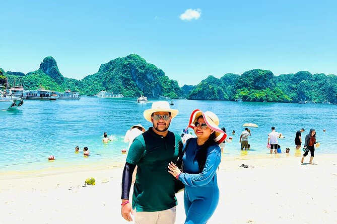 Ninh Binh Ha Long | 3 days 2 nights | 2025 Updated Travel Package - Exploring the Itinerary: What You Can Expect