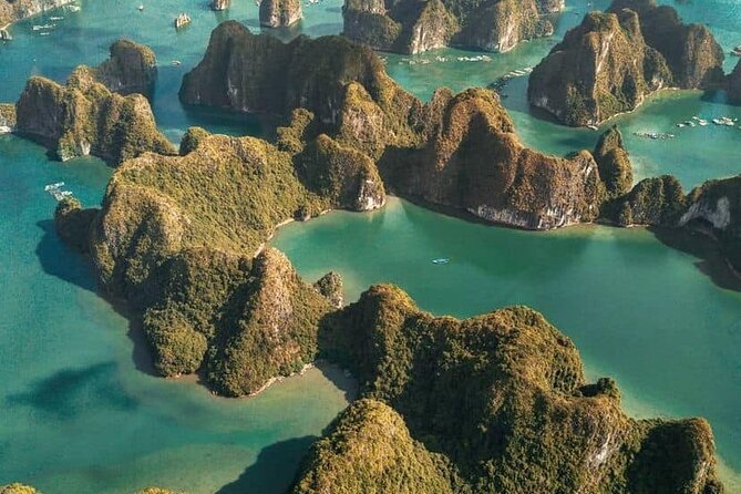 Ninh Binh Ha Long | 3 days 2 nights | 2025 Updated Travel Package - Possible Drawbacks or Considerations