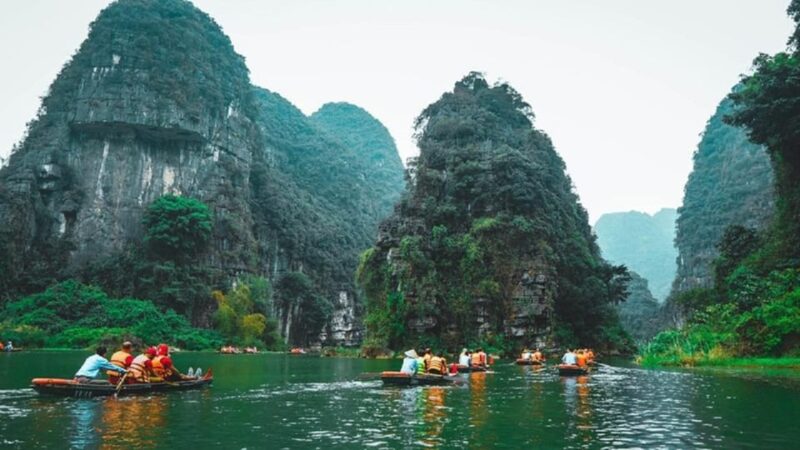 Ninh Binh/Ha Noi : Bai Dinh - Trang An - Mua Cave 1 Day Trip - Why This Tour Stands Out