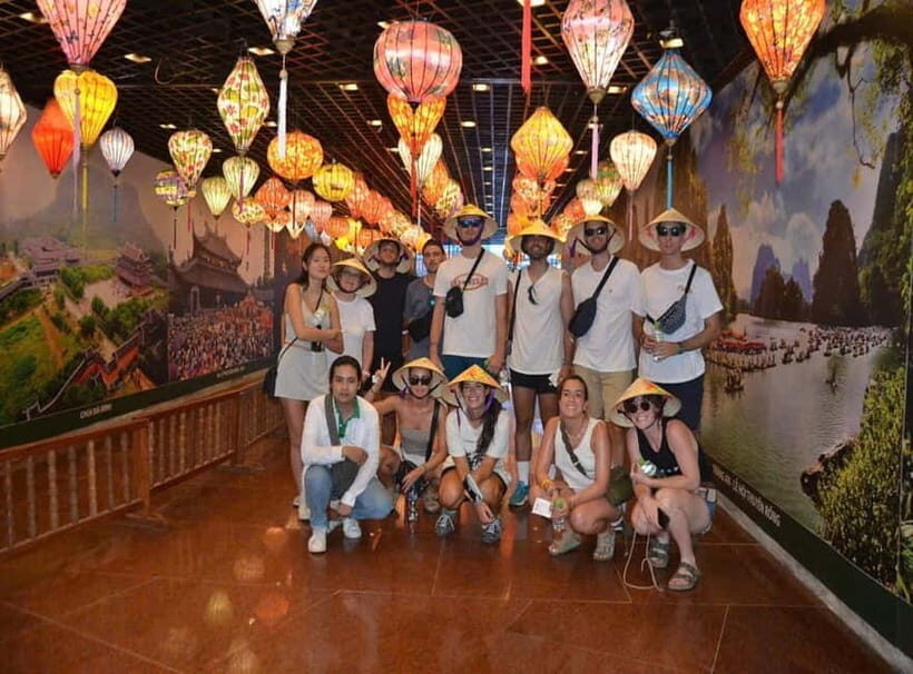 Ninh Binh Half Day Guide Tour : Bich Dong, Hoa Lu, Mua Cave - What to Expect and Practical Tips