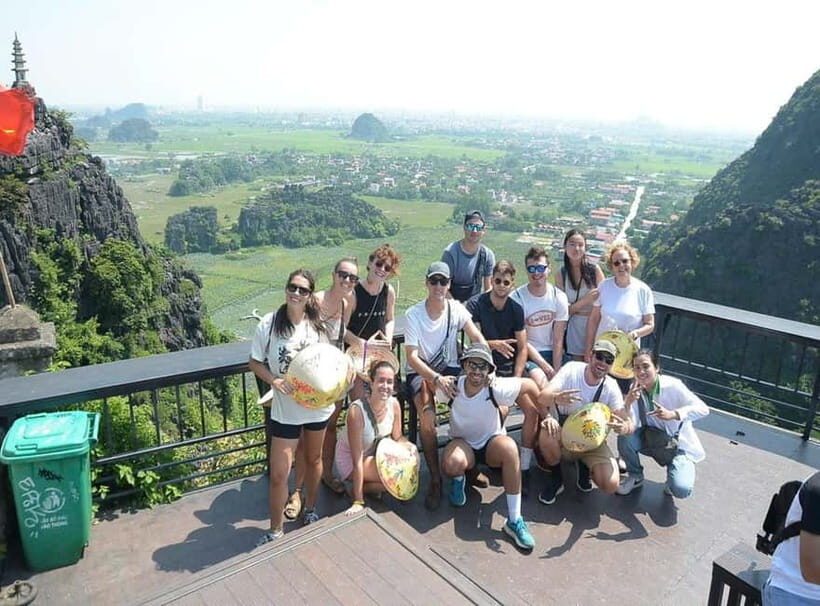 Ninh Binh Half Day Guide Tour : Bich Dong, Hoa Lu, Mua Cave - Final Thoughts: Who Will Love This Tour?