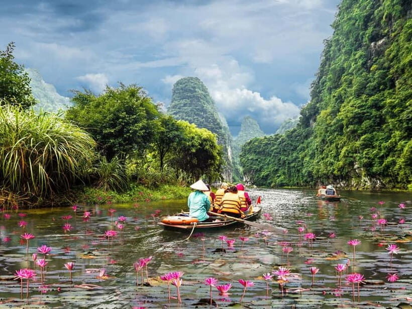 Ninh Binh Half Day Guide Tour : Trang An Boat Ride, Mua Cave - Authentic Experiences and Traveler Feedback
