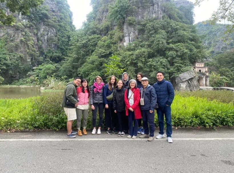 Ninh Binh Half Day Guide Tour : Trang An Boat Ride, Mua Cave - FAQ
