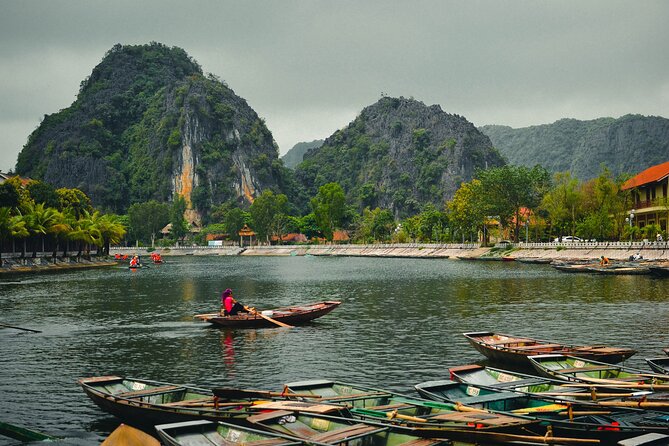 Ninh Binh Heritage trip in a day - Practical Details and Considerations