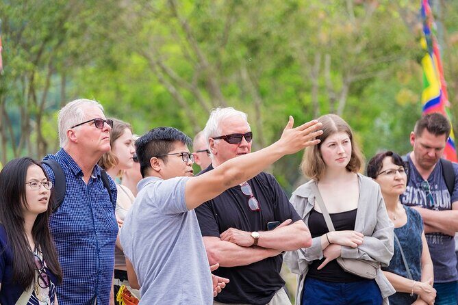 Ninh Binh Highlight 2 Days 1 Night Small Group Tour From Hanoi - A Detailed Look at the Tour Experience