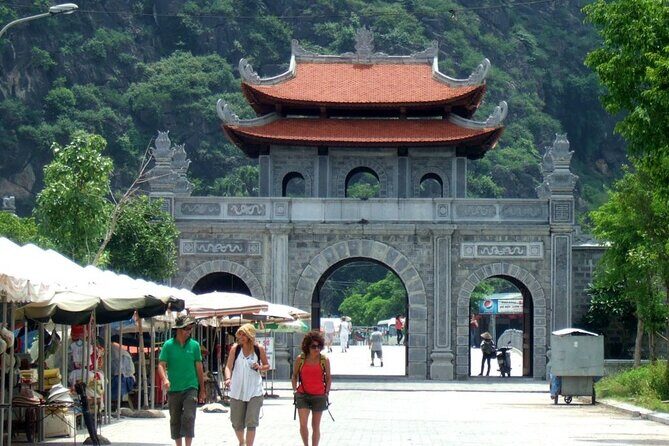 Ninh Binh Highlight 2 Days 1 Night Small Group Tour From Hanoi - Final Thoughts
