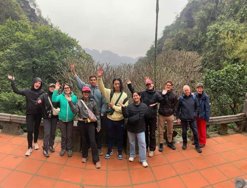 Ninh Binh Highlights: Bai Dinh, Hoa Lu, Mua Cave & Trang An - An Introduction to Ninh Binh’s Best in One Day