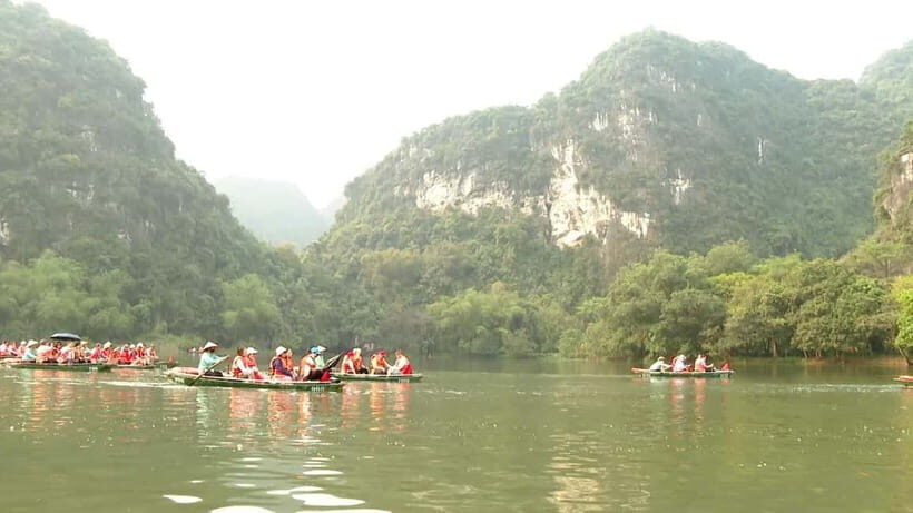 Ninh Binh Highlights: Bai Dinh, Hoa Lu, Mua Cave & Trang An - Who Will Love This Tour?