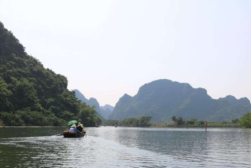 Ninh Binh: Highlights Luxury Small Group Day Tour - Practical Details: What You Need to Know