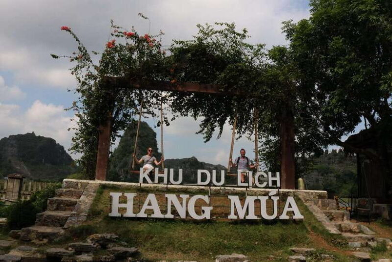 Ninh Binh: Highlights Luxury Small Group Day Tour - The Sum Up