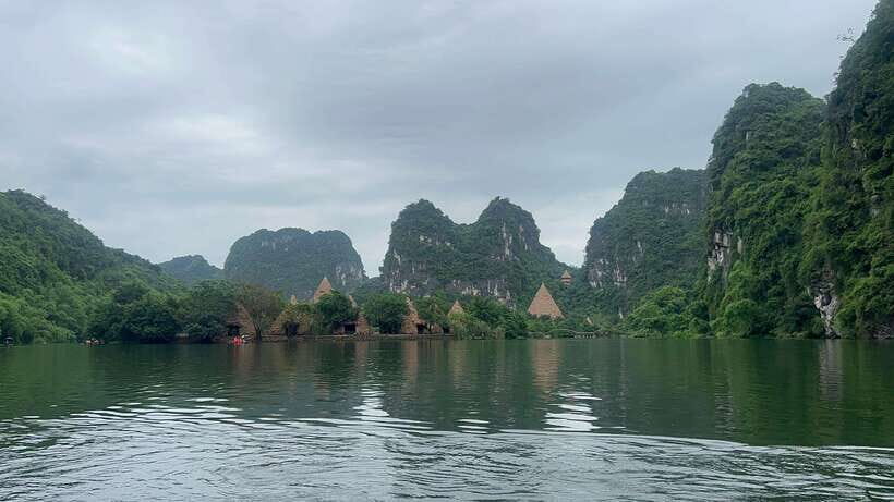 Ninh Binh Hoa Lu Ancient Capital, Tam Coc, Mua Cave Tour - Exploring the Itinerary in Detail