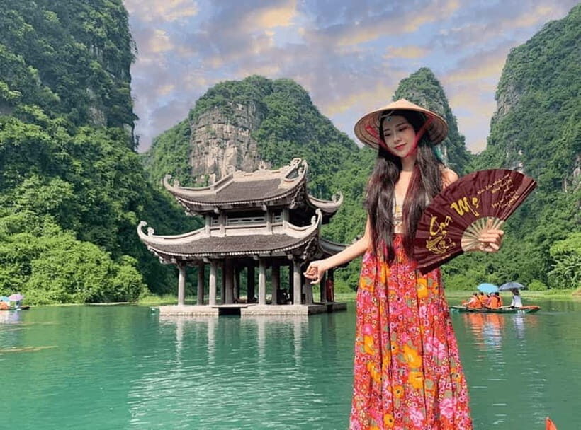 Ninh Binh: Hoa Lu, Bai Dinh, Trang An, and Mua Cave Tour - A Practical Guide to the Ninh Binh Highlights