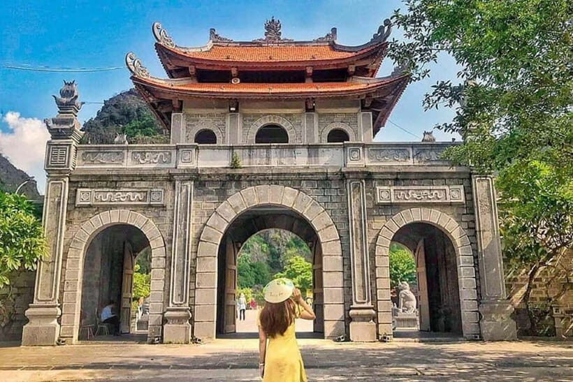 Ninh Binh: Hoa lu, Bai Dinh, Trang an & Mua cave Small Group - A Detailed Look at the Tour Experience