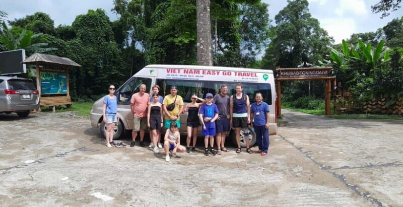 Ninh Binh: Hoa lu, Bai Dinh, Trang an & Mua cave Small Group - FAQ