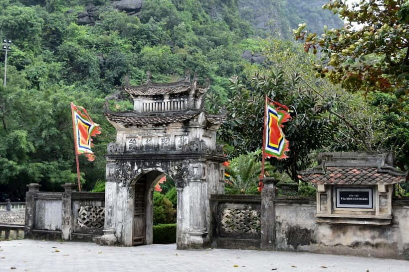 Ninh Binh Hoa Lu, Bich Dong, Trang An & Mua Cave Small Group - Who Is This Tour Best For?
