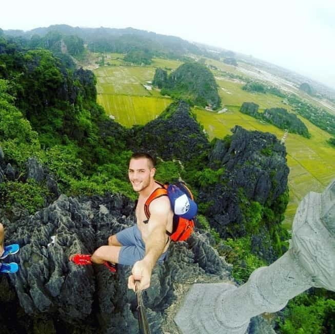 Ninh Binh Hoa Lu, Bich Dong, Trang An & Mua Cave Small Group - FAQ