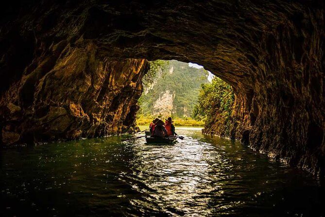 Ninh Binh: Hoa Lu - Tam Coc 1 Day Trip - FAQs
