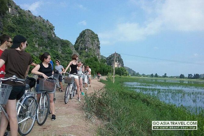 Ninh Binh: Hoa Lu- Tam Coc- Mua Cave 1 Day - Final Thoughts: Who Will Love This Tour?