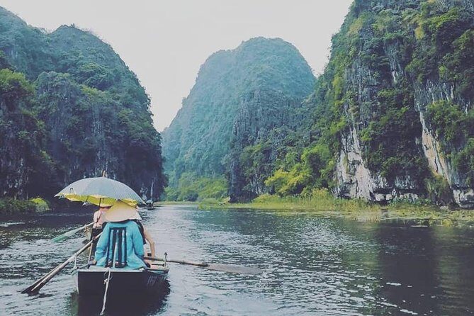 Ninh Binh: Hoa Lu- Tam Coc- Mua Cave 1 Day - Frequently Asked Questions