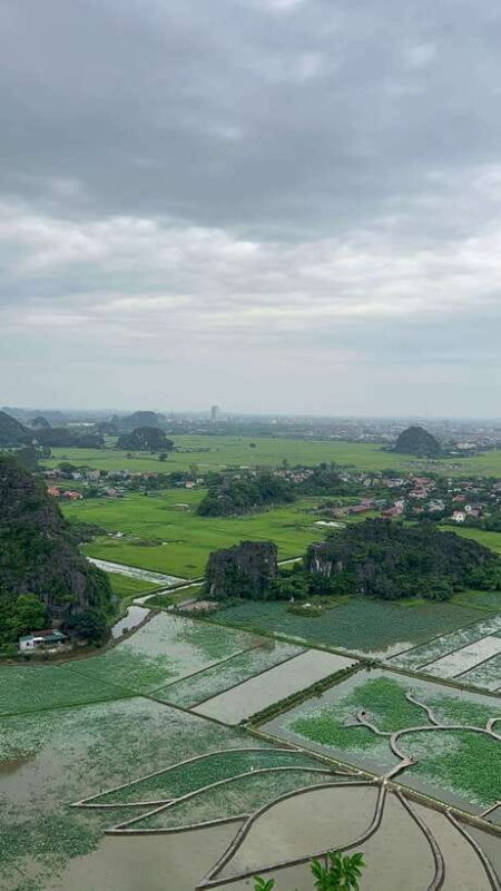 Ninh Binh: Hoa Lu, Tam Coc, Mua Cave Group Tour From Hanoi - Overall Value and Practicalities