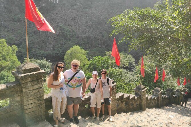 Ninh Binh Hoa Lu Tam Coc Mua Cave Private 1 Day Tour - FAQ