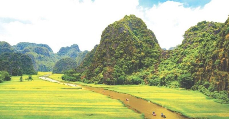 Ninh Binh - Hoa Lu - Tam Coc - Mua Caves & Buffet Lunch - Potential Drawbacks & Considerations