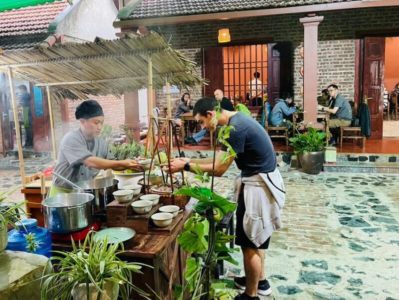 Ninh Binh: Hoa Lu, Trang An and Mua Cave Full-Day Trip - The Sum Up