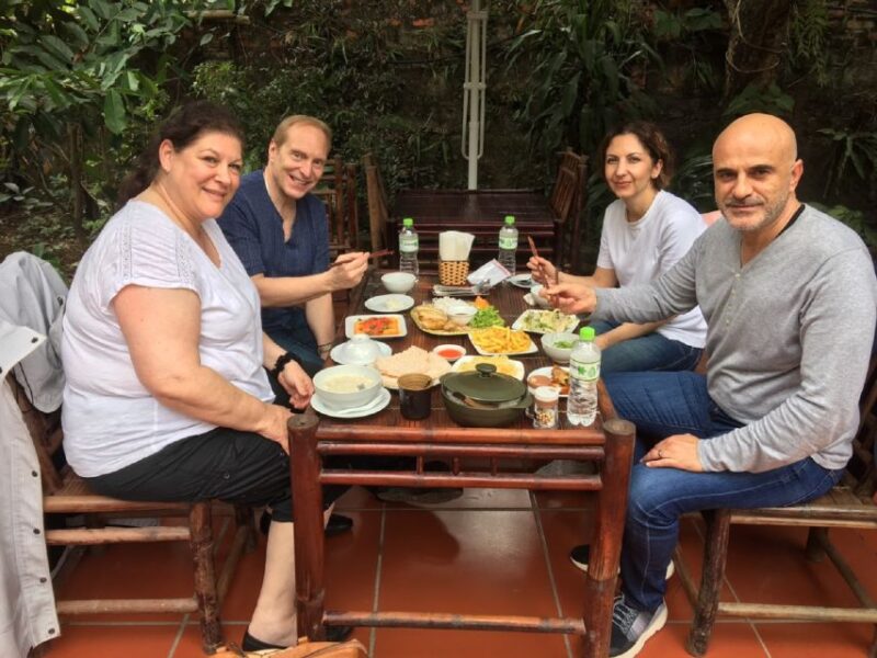 Ninh Binh: Hoa Lu, Trang An and Mua Caves Hiking Day Trip - Real Experiences from Fellow Travelers