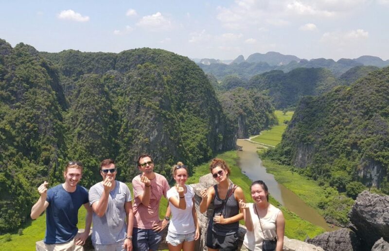 Ninh Binh: Hoa Lu, Trang An and Mua Caves Hiking Day Trip - Who Should Consider This Tour?