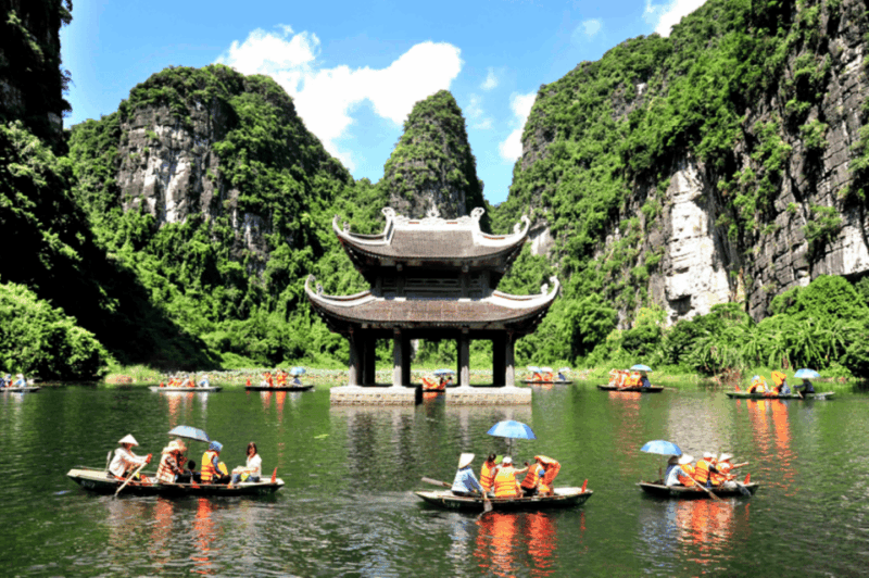 Ninh Binh: Hoa Lu  Trang An - Cycling & Boat Group Tour - Who Will Love This Tour?