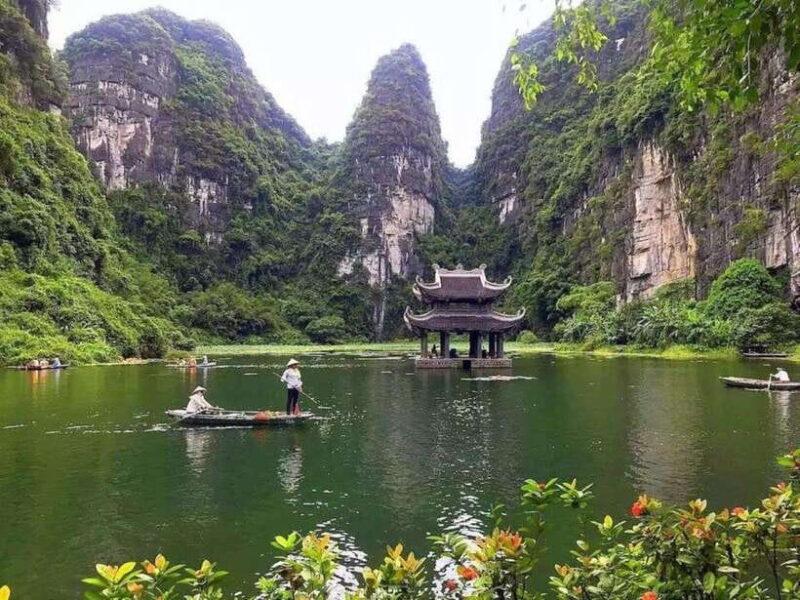 Ninh Binh: Hoa Lu  Trang An - Cycling & Boat Trip 1 Day - Final Thoughts: Is This Tour Worth It?