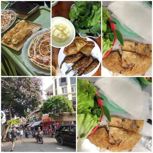 Ninh Binh: Hoa Lu- Trang An- Hang Mua - Key Points
