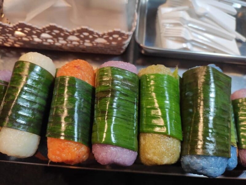 Ninh Binh: Hoa Lu- Trang An- Hang Mua - Lunch: Authentic Vietnamese Cuisine