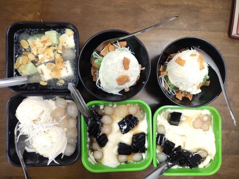 Ninh Binh: Hoa Lu- Trang An- Hang Mua - Climbing Mua Cave: A View Worth the Climb