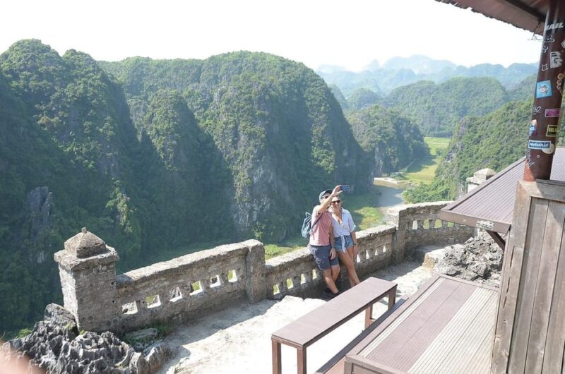 Ninh Binh : Hoa Lu, Trang An & Mua Cave 1 Day Trip - Itinerary Breakdown and What to Expect