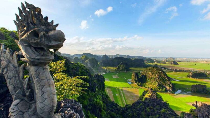 Ninh Binh: Hoa Lu, Trang An & Mua Cave Day Tour from Ha Noi - FAQ