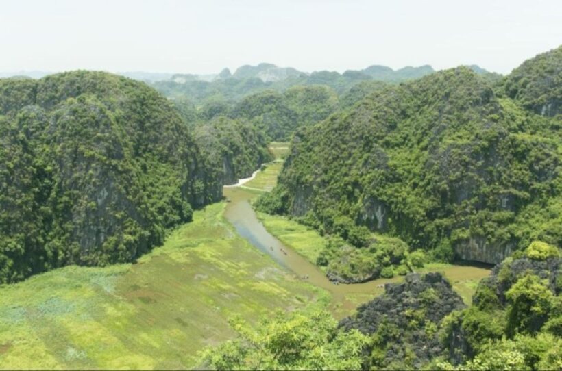 Ninh Binh: Hoa Lu, Trang An, & Mua Cave Full Day Tour - What’s Included and What’s Not
