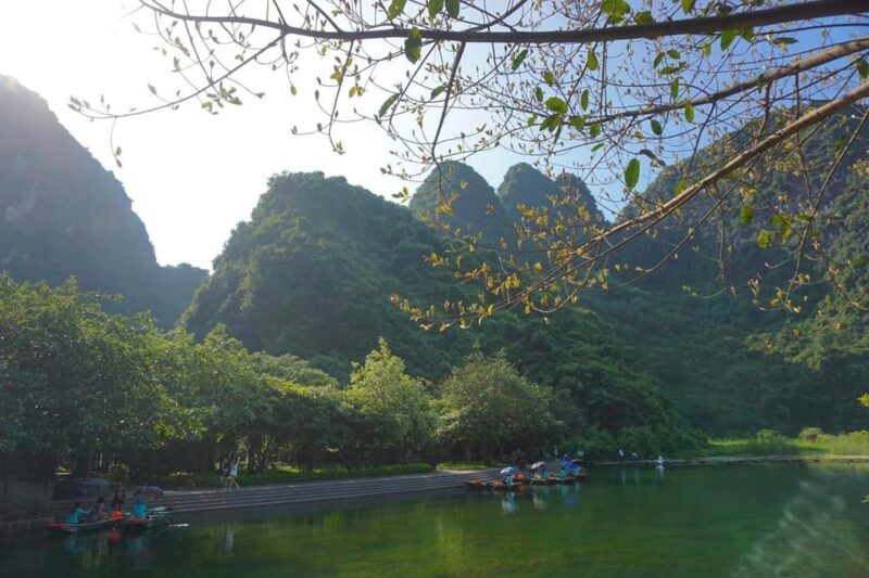 Ninh Binh: Hoa Lu- Trang An- Mua Cave Small Group Daily Tour - FAQ