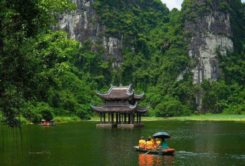 Ninh Binh Hoa Lu, Trang An,Mua Cave,Cuc Phuong National Park - Who Is This Tour Best For?