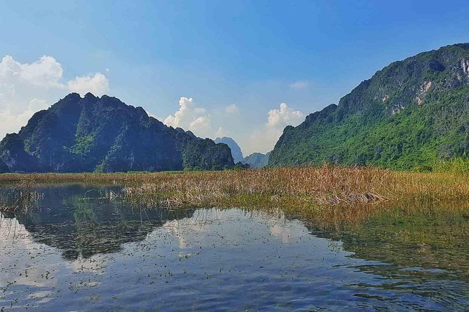 Ninh Binh in Spanish - What’s Included and What’s Not