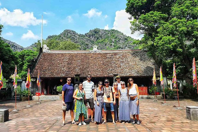 Ninh Binh in Spanish - Authenticity and Quality: What Travelers Say