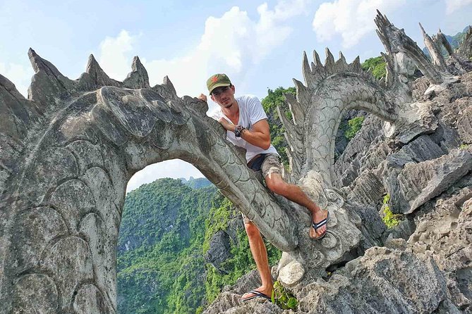 Ninh Binh in Spanish - Why This Tour Works