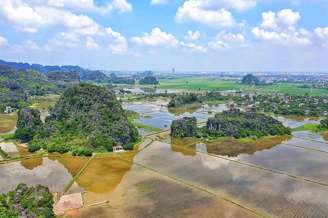 Ninh Binh in Spanish - The Sum Up: Is It Worth It?